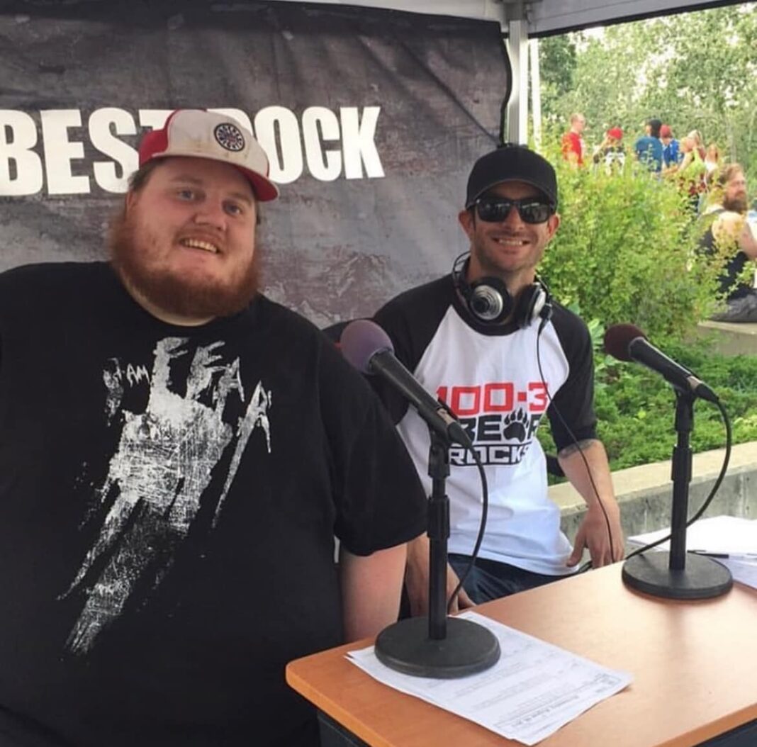 More fall-out after the 'Bell Slaughter' - Puget Sound Radio