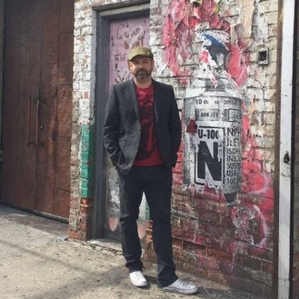 A message from former Corus employee Bob Willette on being let go ...