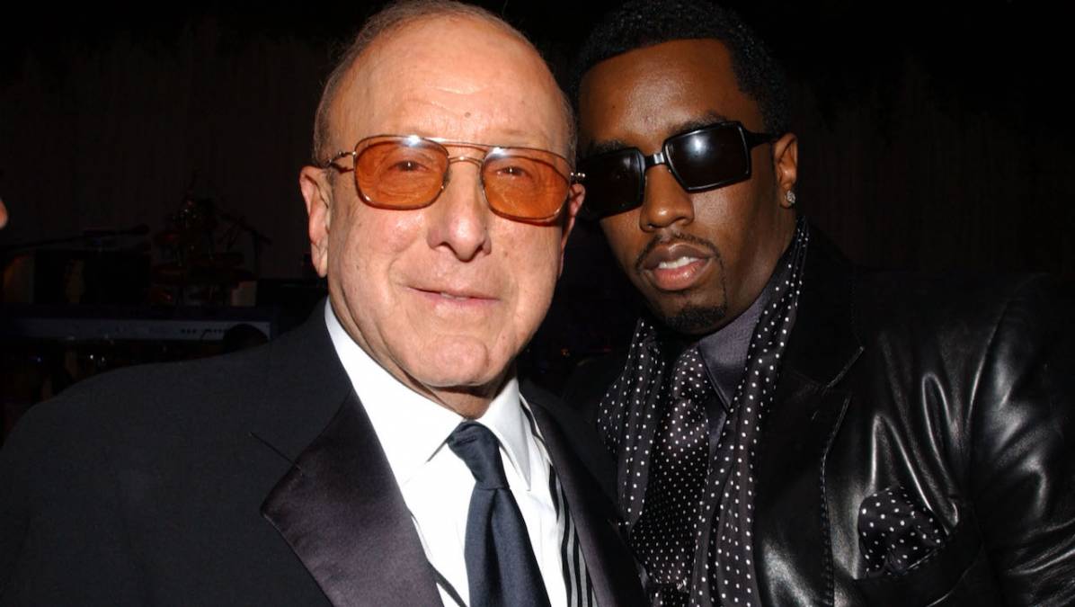 Justin Bieber Exposes Will Smith, Diddy, and Clive Davis for Grooming ...