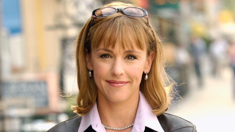 Wendy Mesley: I was a broadcast journalist. Now, TV is the last place I ...