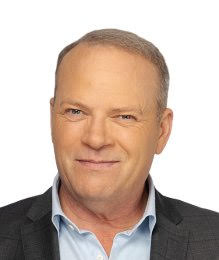 Award-winning reporter/Anchor Daryl McIntyre retiring - Puget Sound Radio