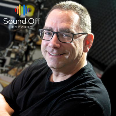 John Mielke: The Milkman Delivers -The Sound Off Podcast - Puget Sound ...