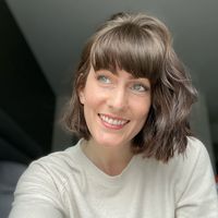 Angela Valiant says Good Bye Vancouver, BC. - Puget Sound Radio