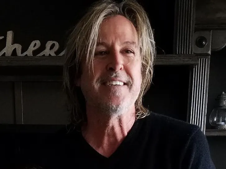 Train's Charlie Colin, Band's Founding Member Dead at 58 - Puget Sound ...