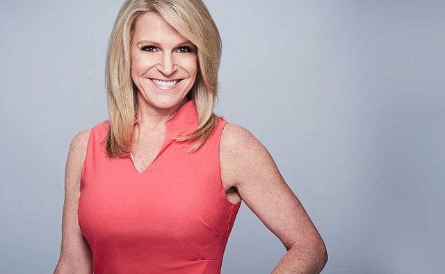 CNN’s Alice Stewart died!!! - Puget Sound Radio