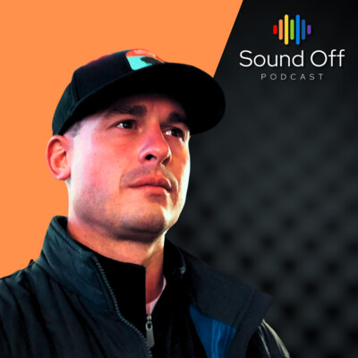 Jeremy Sinon: Radio's Digital OG - The Sound Off Podcast - Puget Sound ...