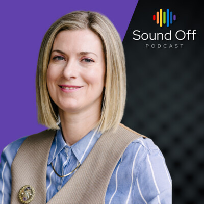 Sue Haas: Fast Forward To Video - Puget Sound Radio