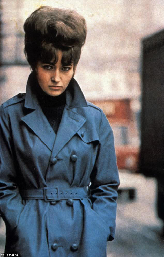 Sandy Posey dead at 80: '60s singer known for songs Single Girl and ...