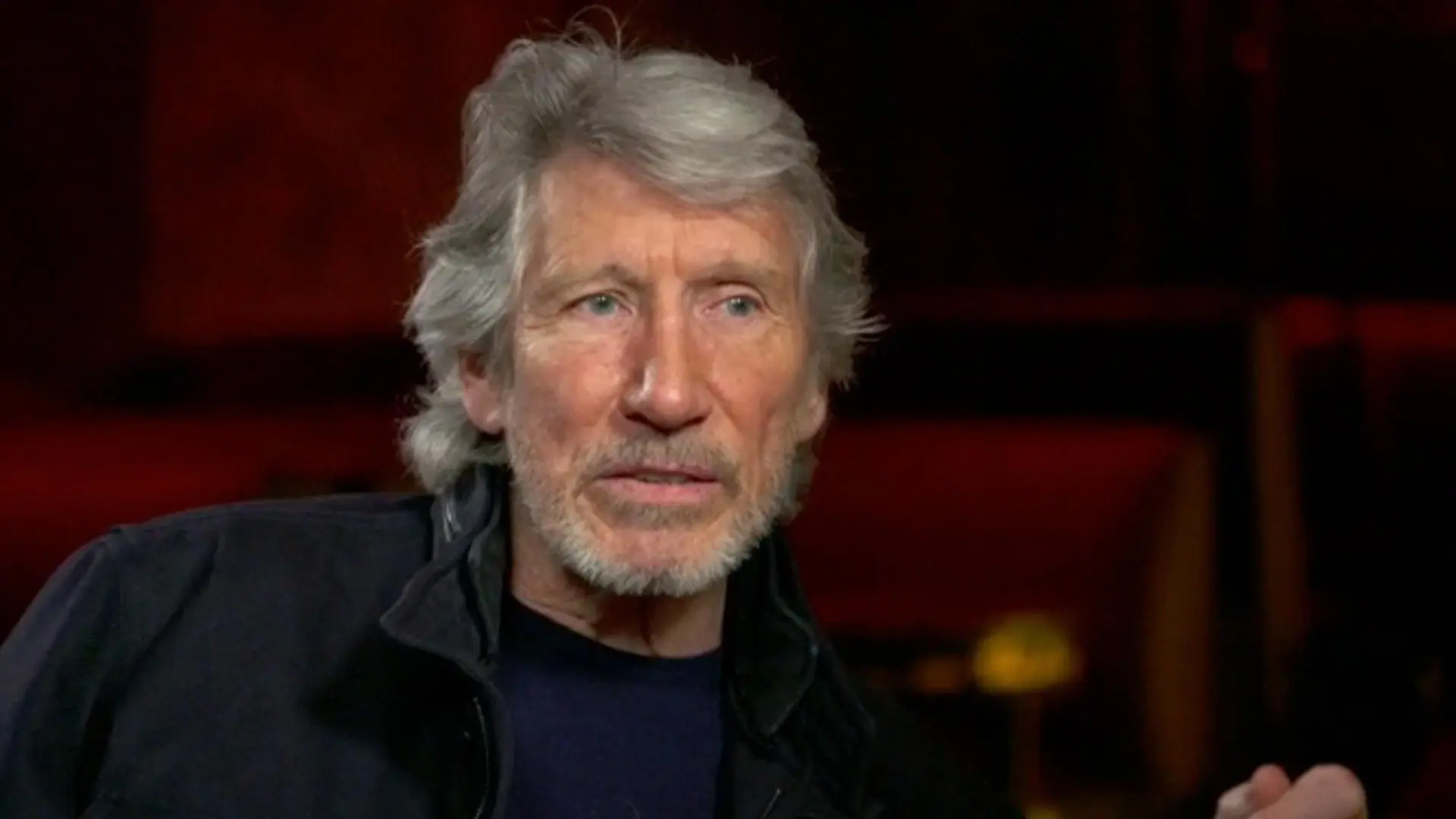 The Story Behind Pink Floyd's 'Wish You Were Here' | The Big Interview ...