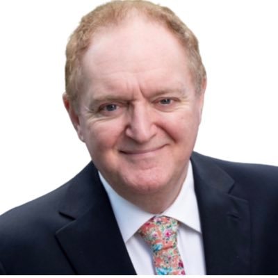 Former Victoria broadcaster Stephen Andrew is running for BC ...