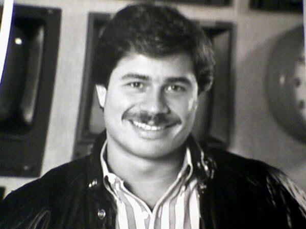 Mike Sobel Reflects on TV Life - Puget Sound Radio