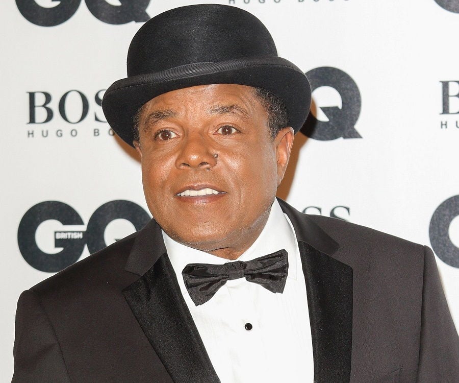 Tito Jackson, Founding Member of the Jackson 5, Dies at 70 - Puget ...