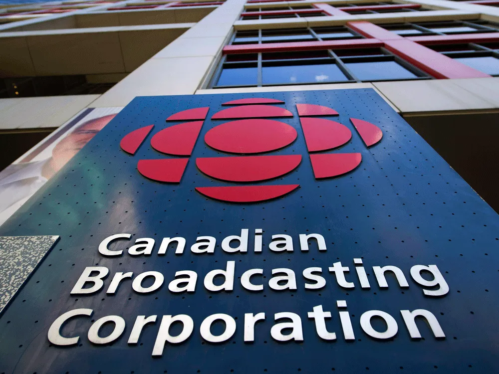 CRTC report shows trust in Canadian news media hits new low - New ...