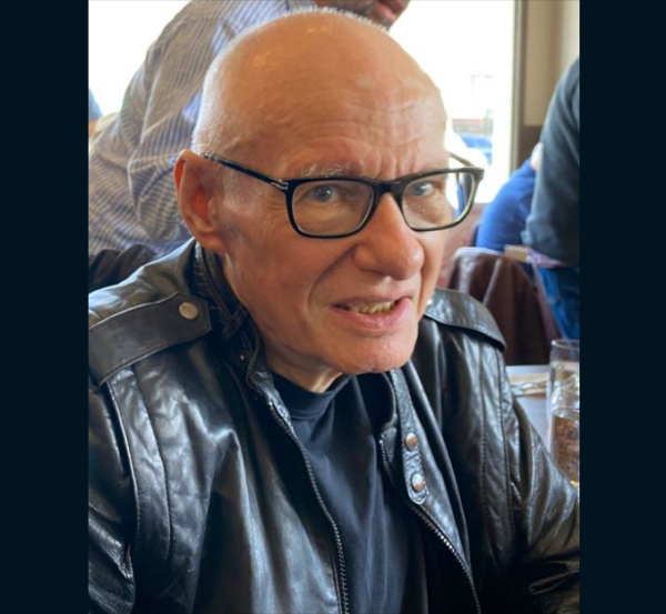Doc Harris is going through a tough time and is in hospital - Puget ...
