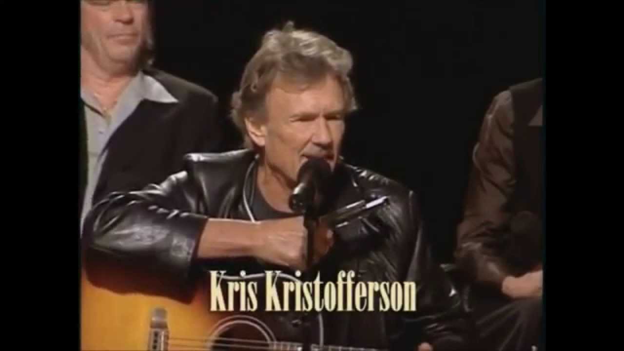 Why Me Lord Kris Kristofferson The Story Behind The Viral Music