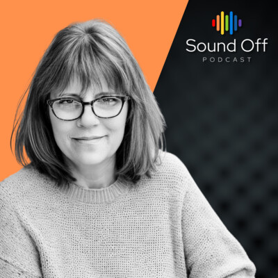 Lisa Brandt: Queenager - The Sound Off Podcast with Matt Cundill ...