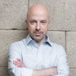 After 27 years with Corus Calgary. Rob Breakenridge was Fired! - Puget ...