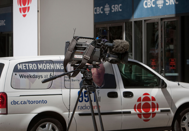 CBC to hire 25 journalists, adds late night Atlantic TV newscasts ...