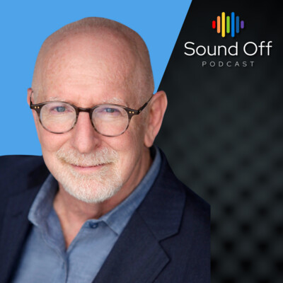 Fred Jacobs: Survey Says... The Sound Off Podcast with Matt Cundill ...