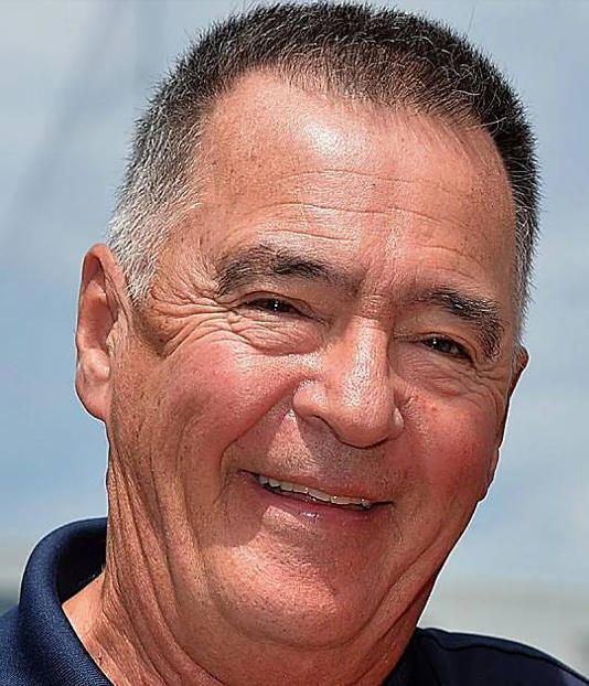 Former CHUM President passes and 73 - Puget Sound Radio