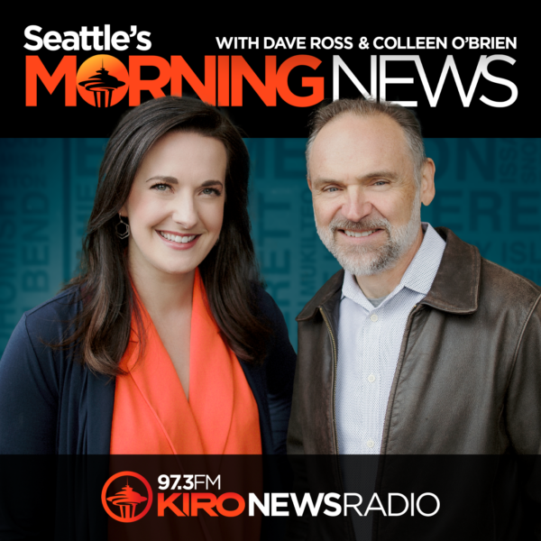 Charlie Harger to replace Dave Ross as host of ‘Seattle’s Morning News ...