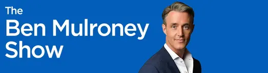 Ben Mulroney show is crap. Where is radio heading?, by Larry Chiasson - Puget Sound Radio