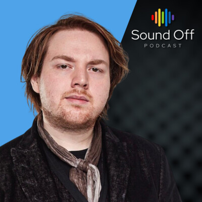 Jeremy White: Radio Like A Mohawk - The Sound Off Podcast - Puget Sound ...